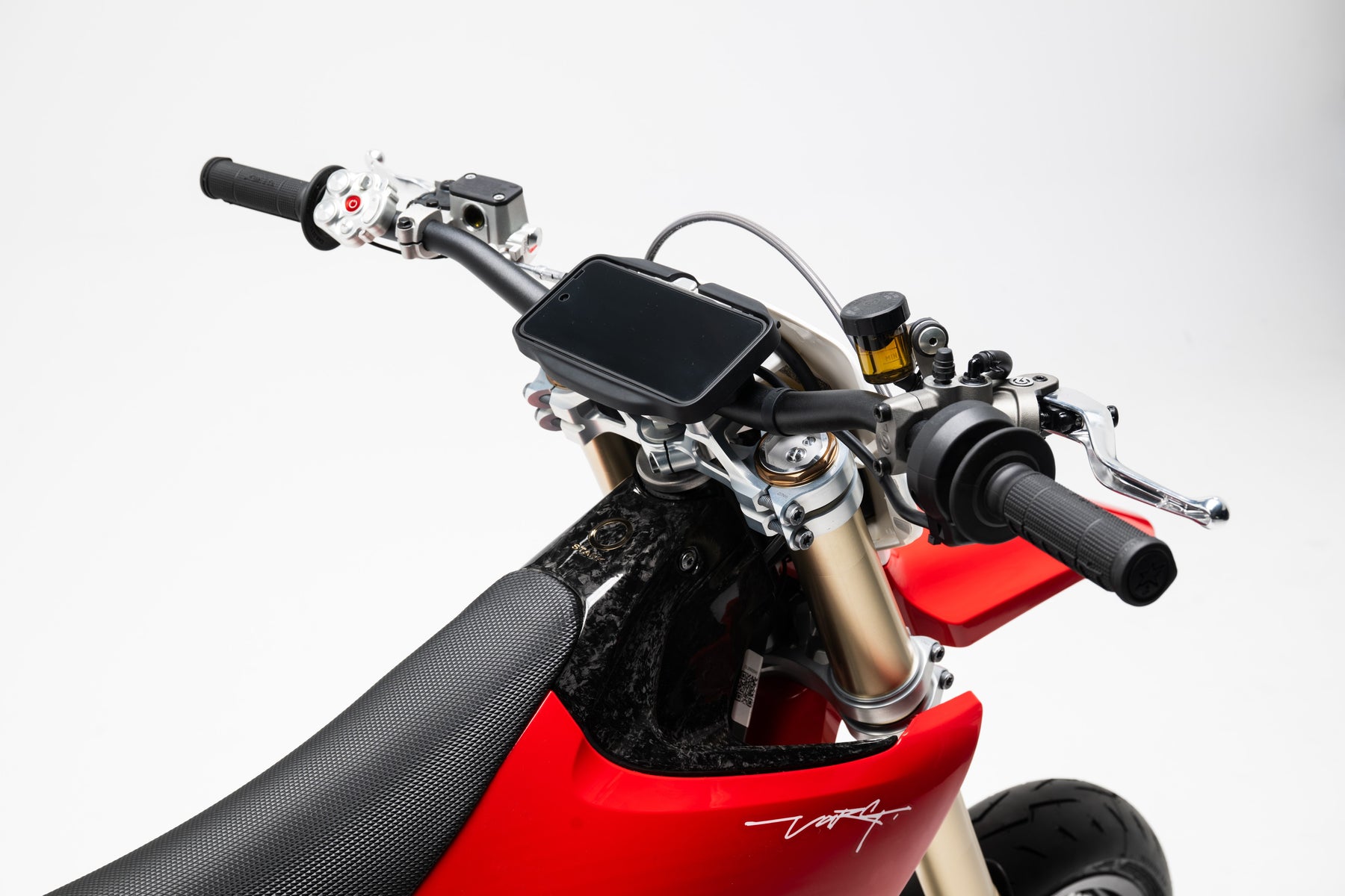 STARK VARG SM - SUPERMOTO (Neu!) – Motokult - Dein E-Cross , E-Roller ...