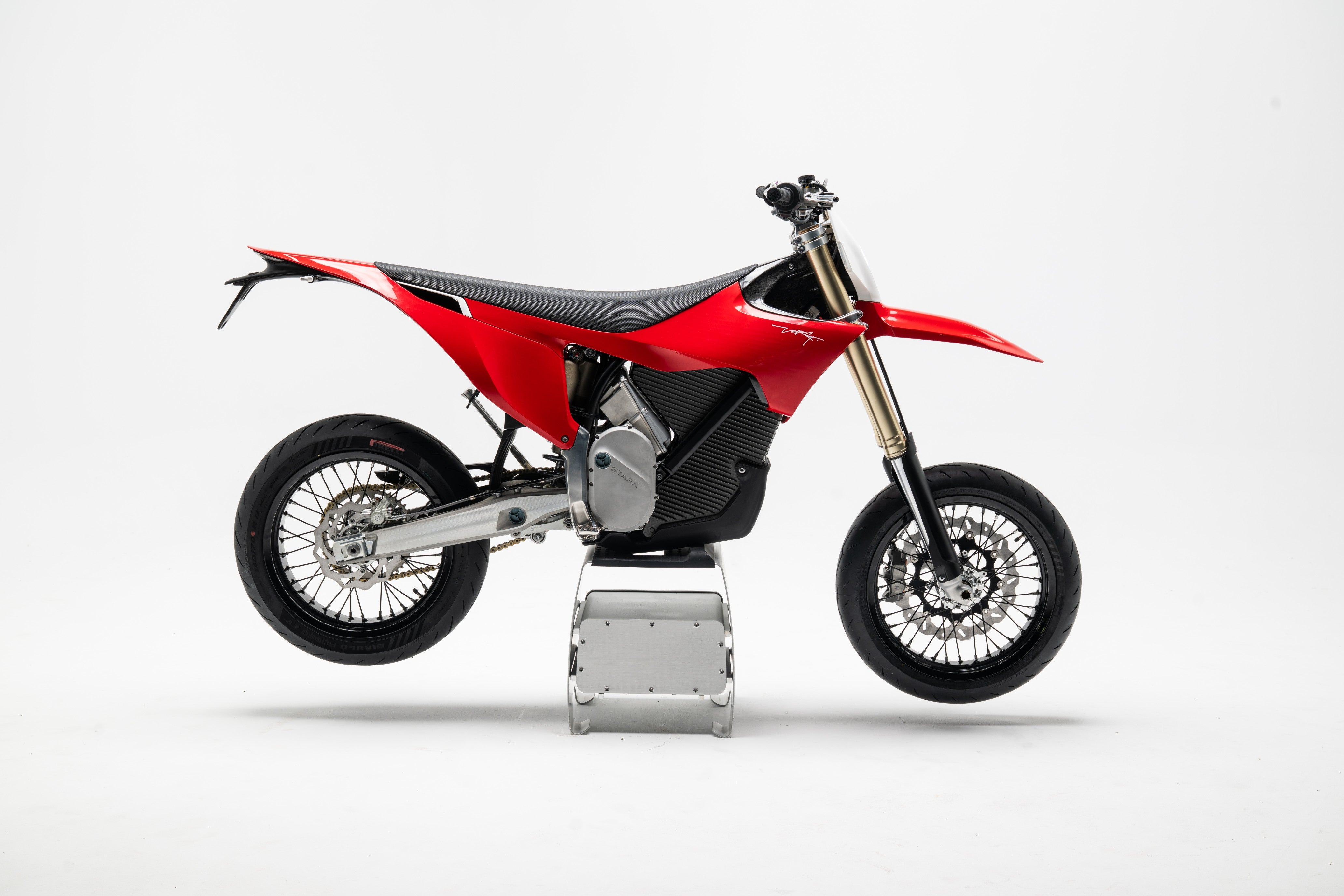 STARK VARG SM - SUPERMOTO (Neu!) – Motokult - Dein E-Cross , E-Roller ...