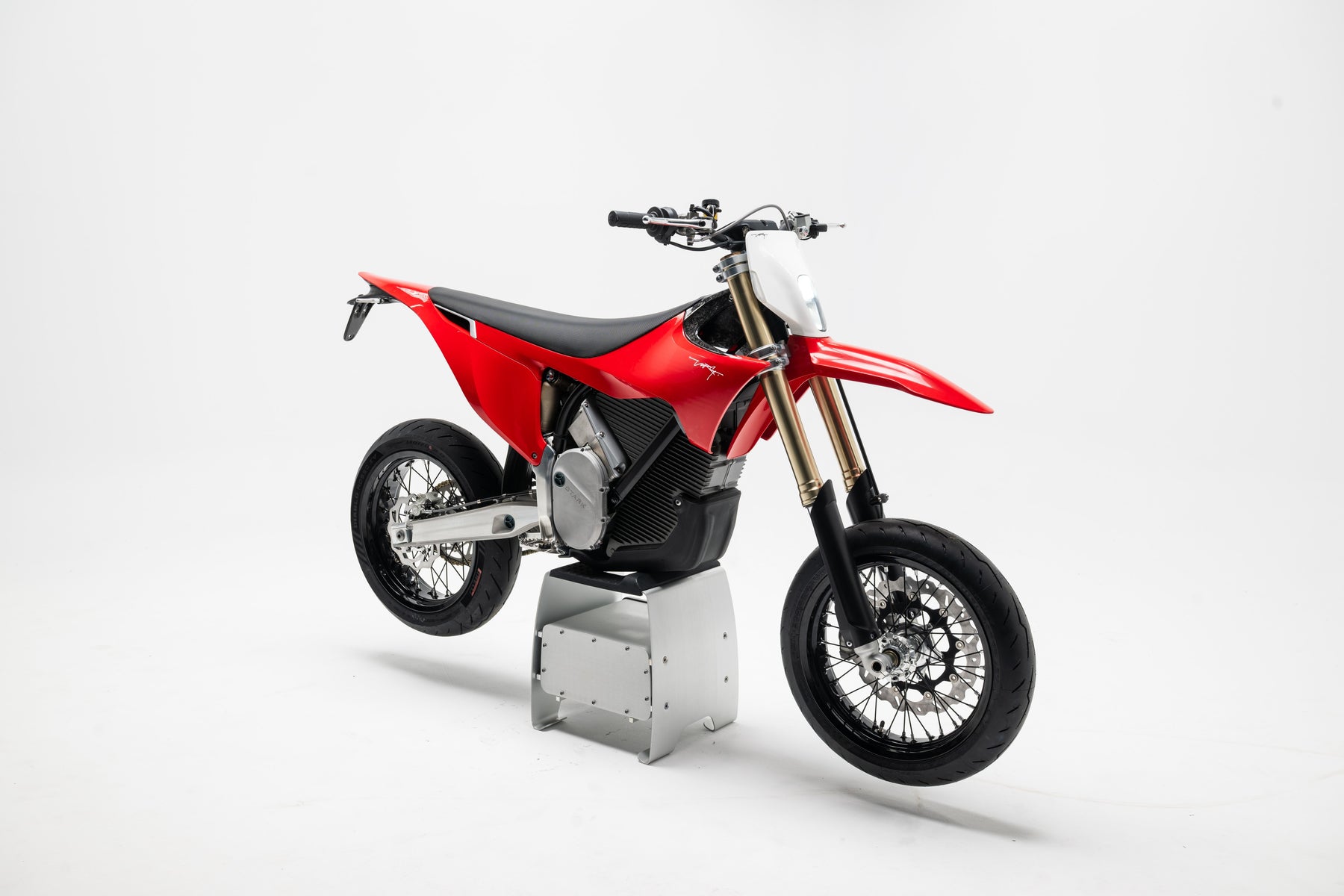 STARK VARG SM - SUPERMOTO (Neu!) – Motokult - Dein E-Cross , E-Roller ...